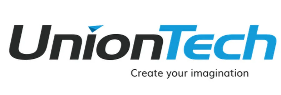 UnionTech – 3D Republika