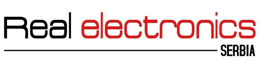Real Electronics Serbia – 3D Republika