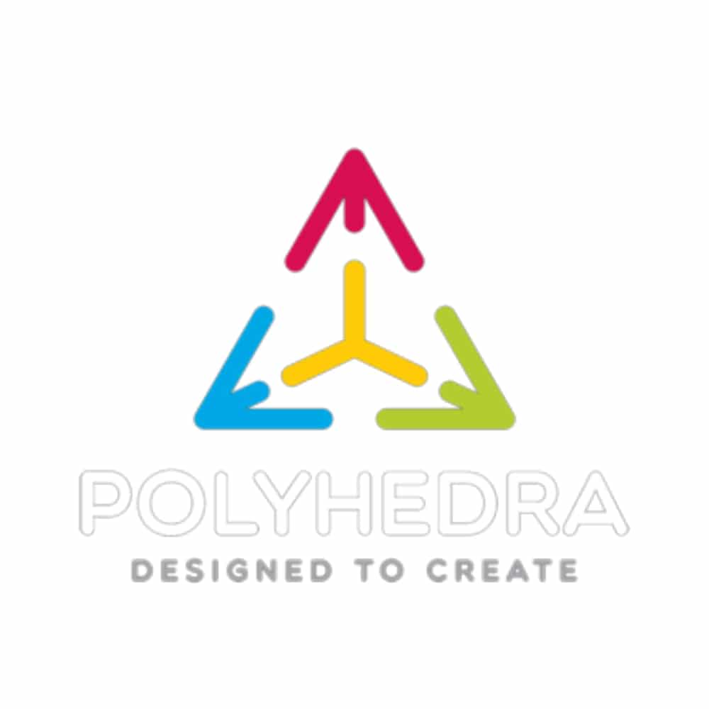 Polyhedra – 3D Republika