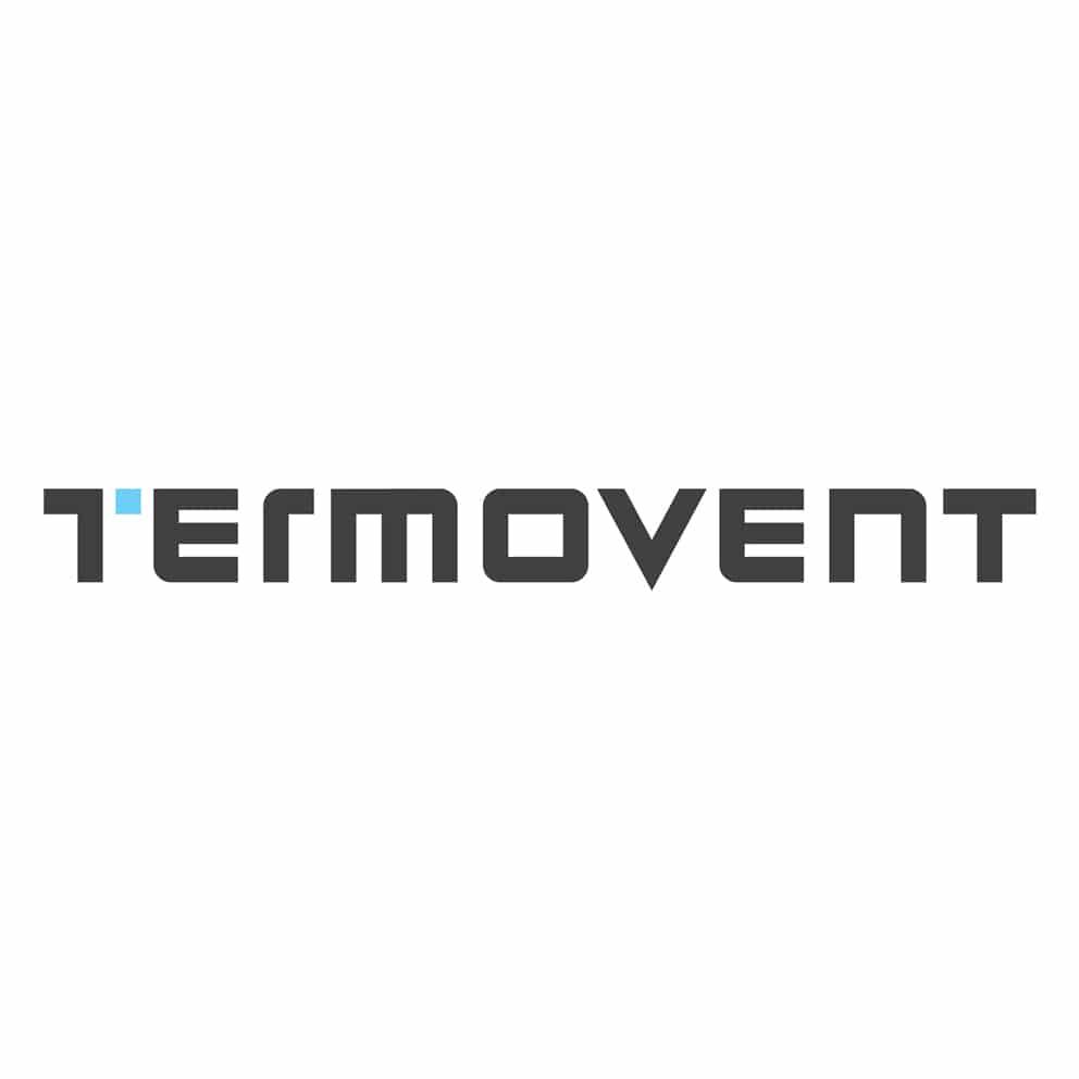 Termovent – 3D Republika
