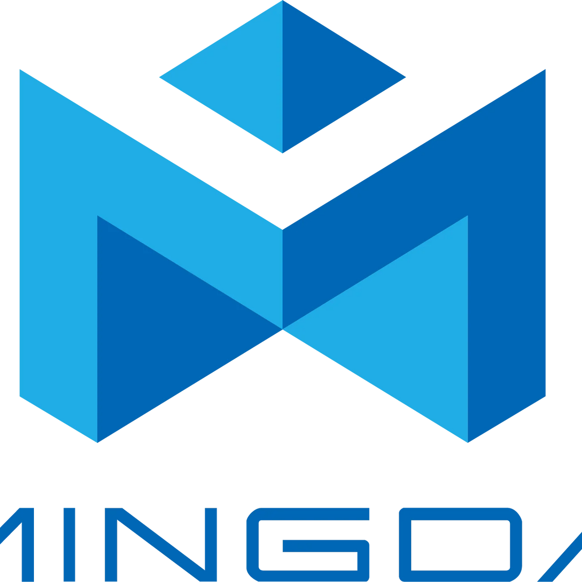 Mingda Large Format Industrial 3d Printers 3d Republika