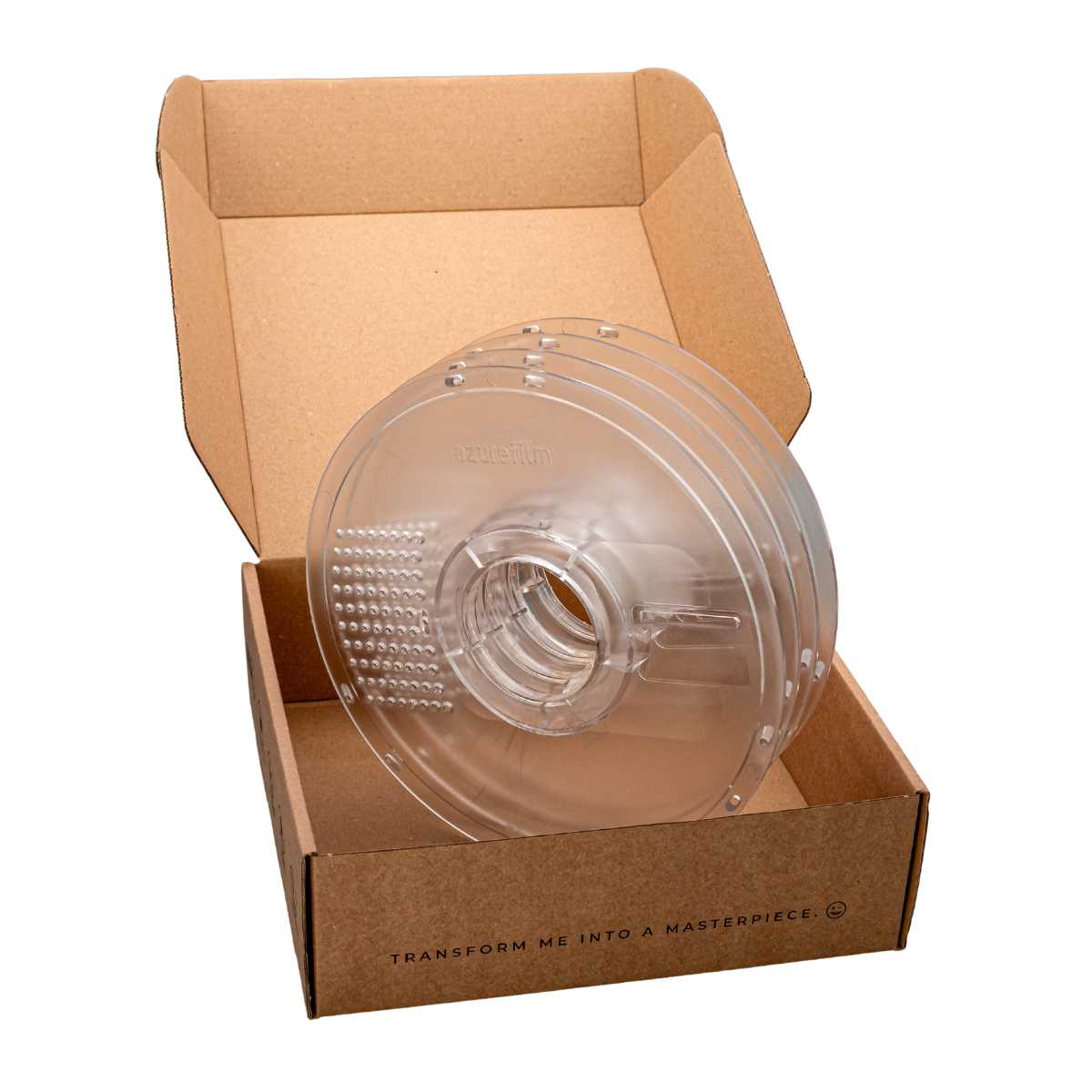 AzureFilm Master Spool: 1+1 FREE – 3D Republika