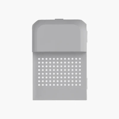 Bambu Lab Print Head Rear Cover A1 mini,A1 FAE007 – 3D Republika