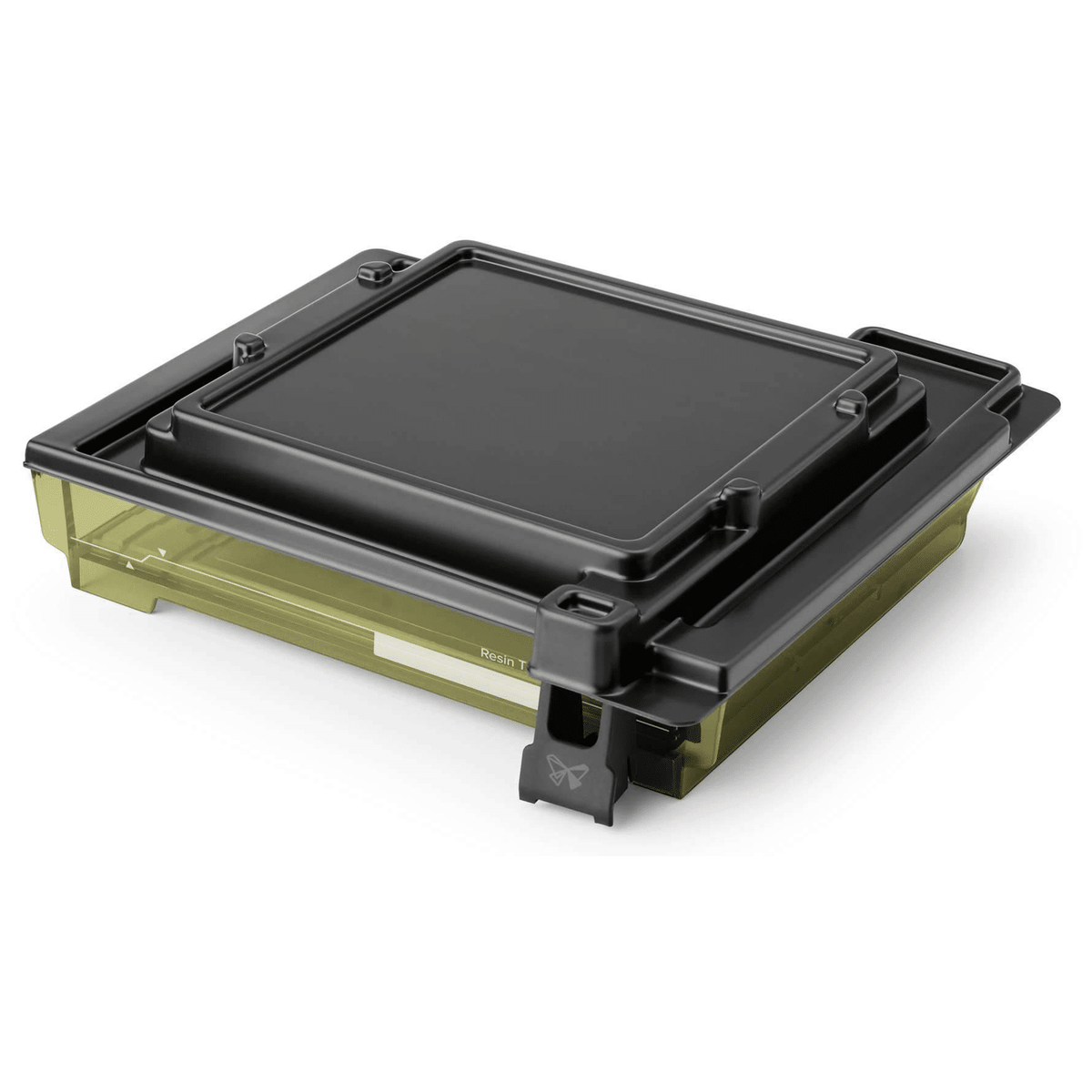 Formlabs F2 Resin Tank LT – 3D Republika