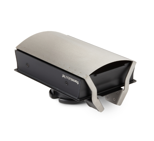 Formlabs Form 4 Build Platform Flex (BP-F4-02) – 3D Republika