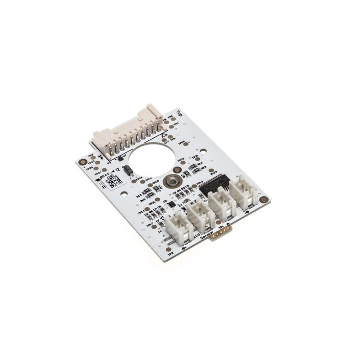 UltiMaker Print Head PCB UMS3/S5 Service Assembly (UM-232194) – 3D ...